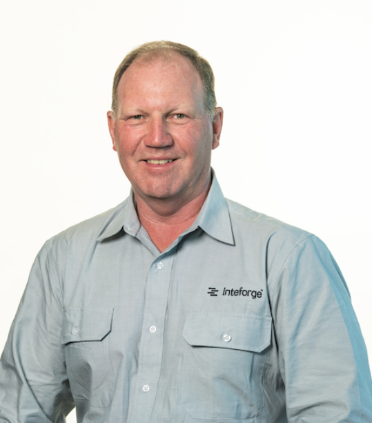 Shaping Future Industries | The Team | Inteforge