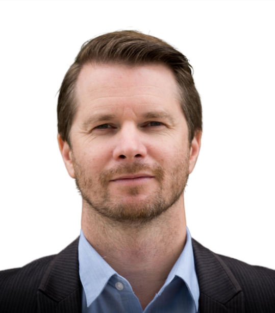 Shaping Future Industries | The Team | Inteforge